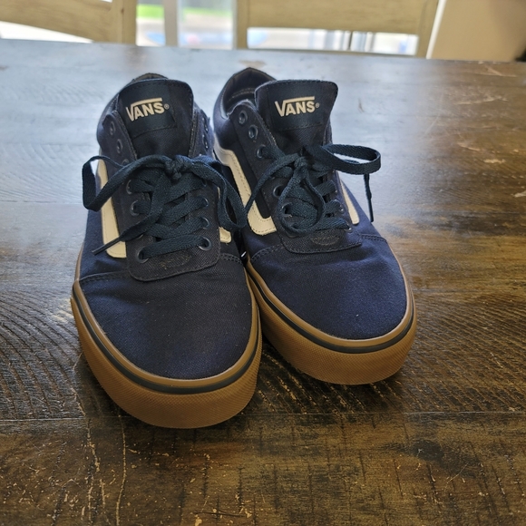 Vans | Shoes | Mens Vans Gum Bottoms | Poshmark